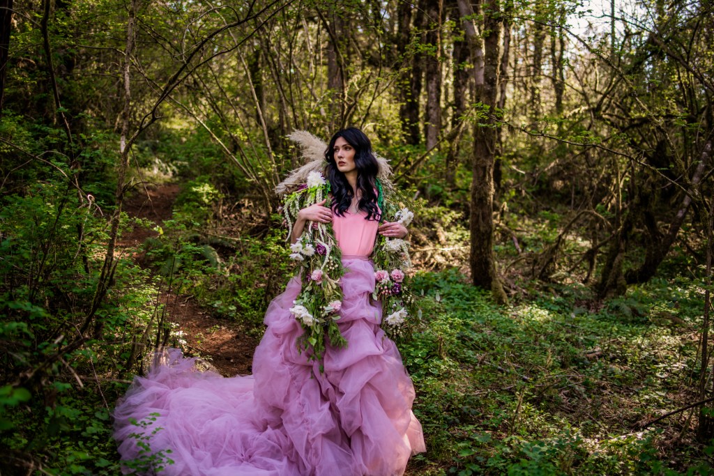 Fantasy Galleries - Lofton Dramatique Beaute Photography